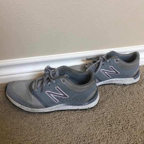 New Balance | Shoes | New Balance Cush Sneakers | Poshmark